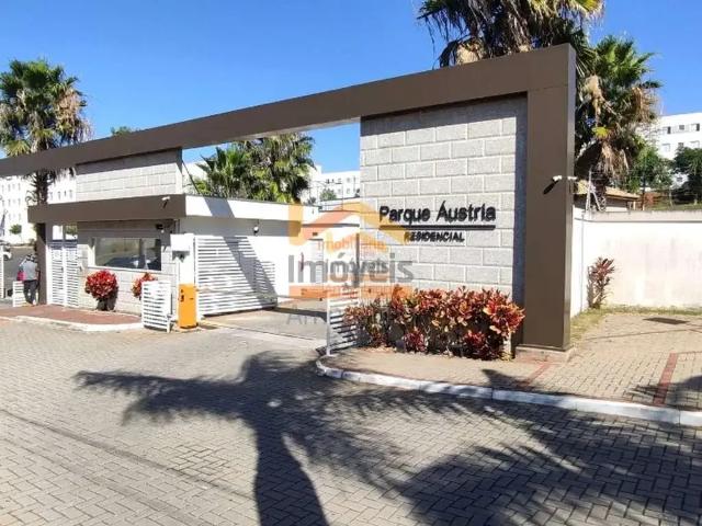 Apartamento para Venda em Americana/SP Jardim Bertoni 2 Quartos