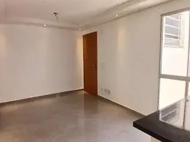 Apartamento para Venda em Americana/SP Jardim Bertoni 2 Quartos