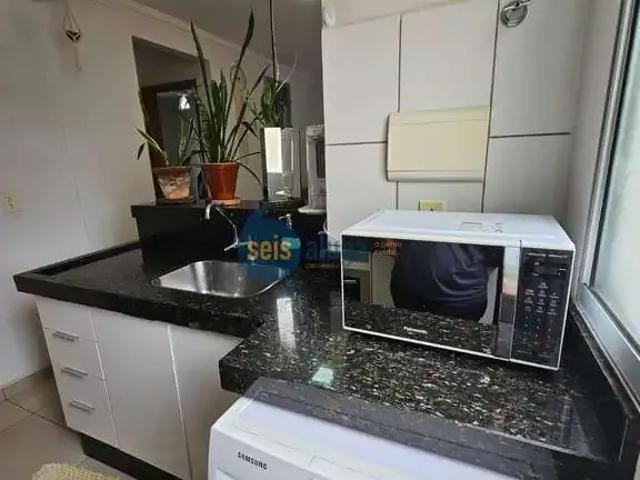 Apartamento para Venda em Americana/SP Jardim Bertoni 2 Quartos
