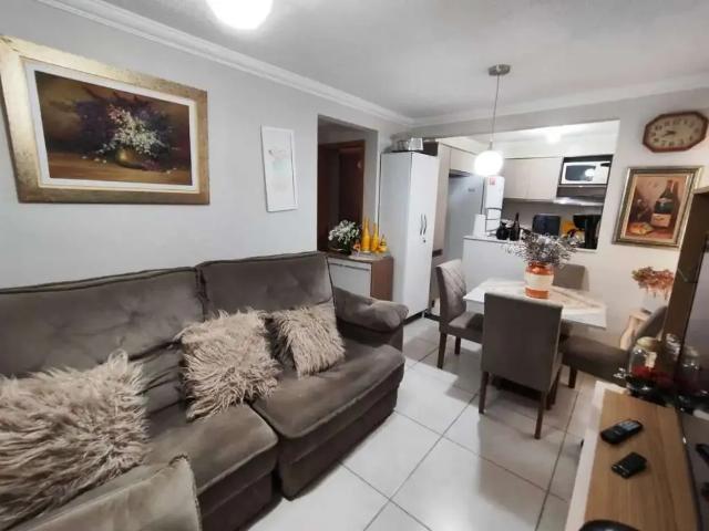 Apartamento para Venda em Americana/SP Jardim Bertoni 2 Quartos
