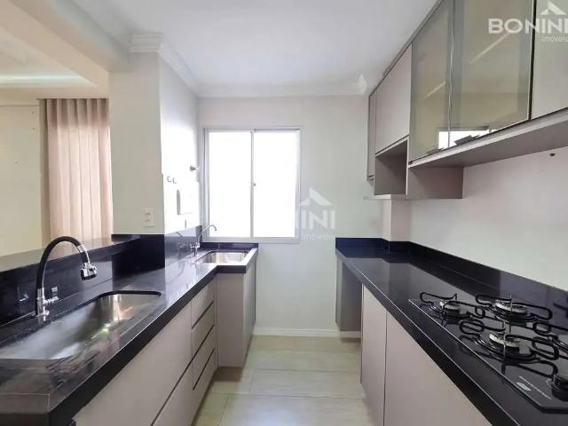 Apartamento para Venda em Americana/SP Jardim Bertoni 2 Quartos