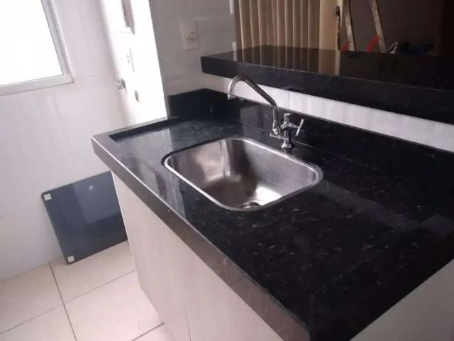 Apartamento para Venda em Americana/SP Jardim Bertoni 2 Quartos