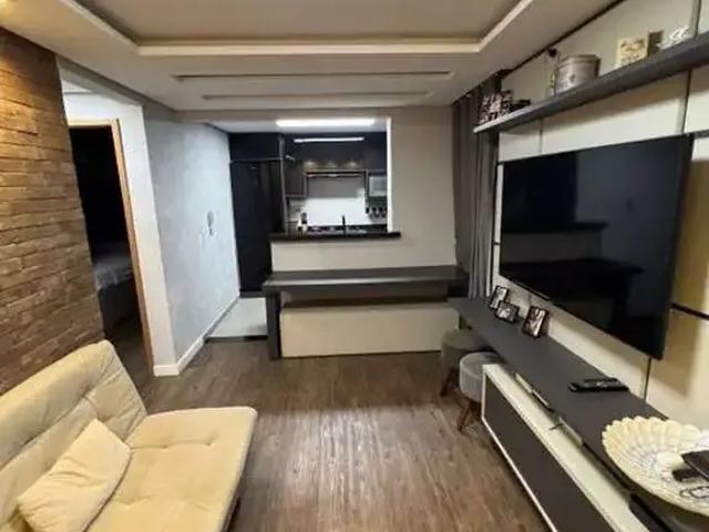 Apartamento para Venda em Americana/SP Jardim Bertoni 2 Quartos