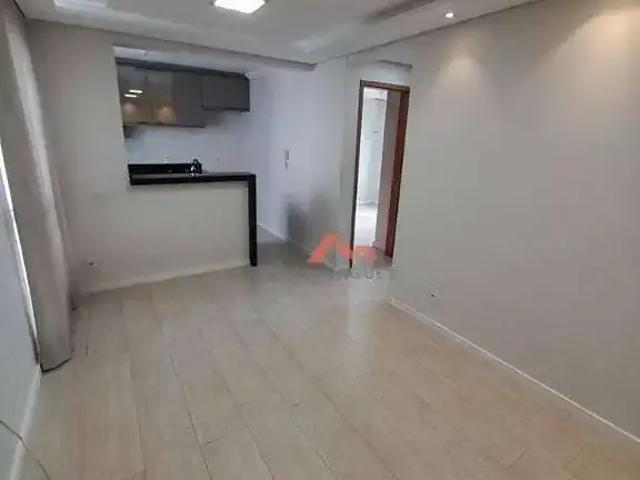 Apartamento para Venda em Americana/SP Jardim Bertoni 2 Quartos