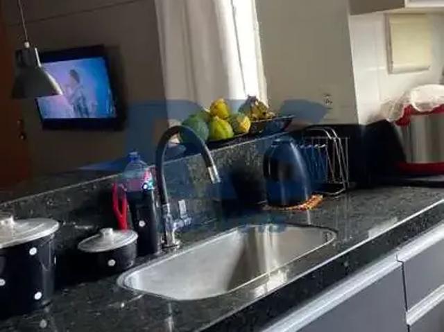 Apartamento para Venda em Americana/SP Jardim Bertoni 2 Quartos