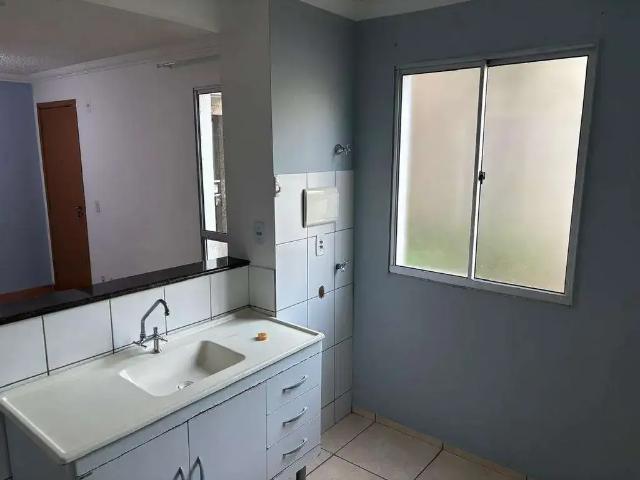 Apartamento para Venda em Americana/SP Jardim Bertoni 2 Quartos