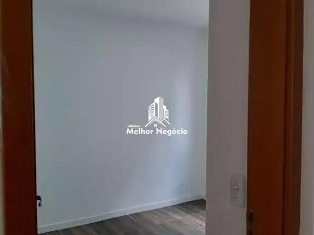 Apartamento para Venda em Americana/SP Jardim Bertoni 2 Quartos