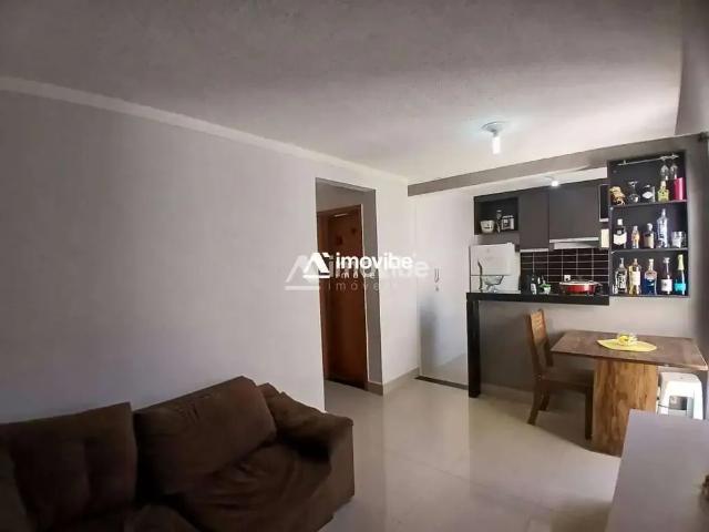 Apartamento para Venda em Americana/SP Jardim Bertoni 2 Quartos