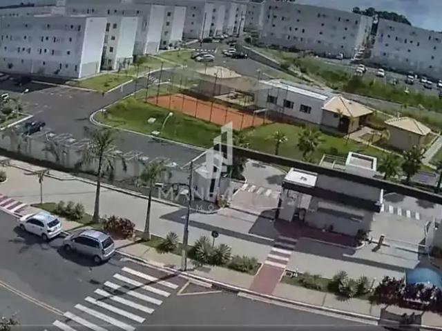 Apartamento para Venda em Americana/SP Jardim Bertoni 2 Quartos