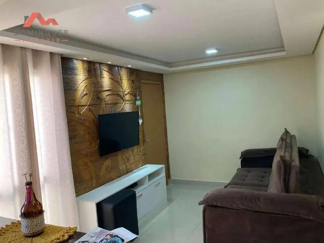 Apartamento para Venda em Americana/SP Jardim Bertoni 2 Quartos
