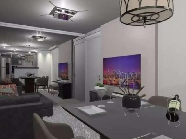 Apartamento para Venda em Americana/SP Jardim Bertoni 2 Quartos