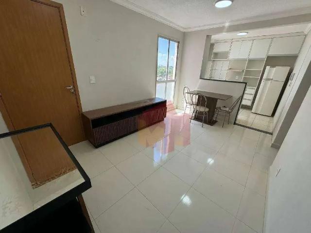 Apartamento para Venda em Americana/SP Jardim Bertoni 2 Quartos