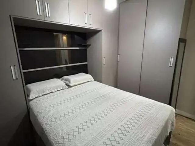 Apartamento para Venda em Americana/SP Jardim Bertoni 2 Quartos