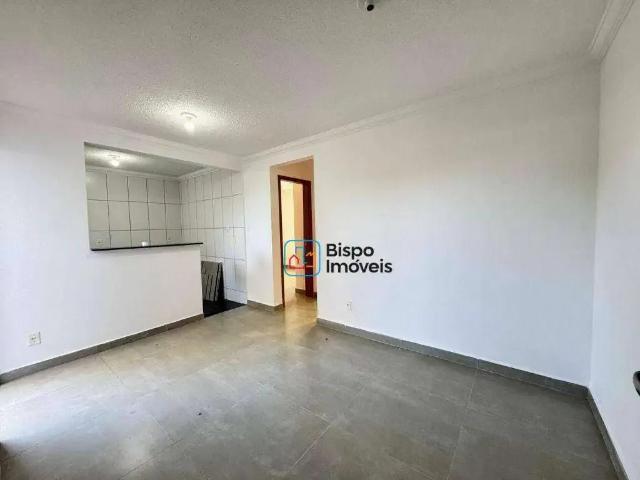 Apartamento para Venda em Americana/SP Jardim Bertoni 2 Quartos