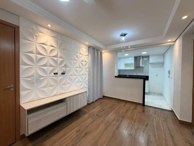 Apartamento para Venda em Americana/SP Jardim Bertoni 2 Quartos
