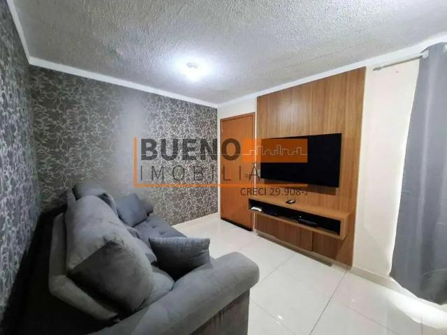 Apartamento para Venda em Americana/SP Jardim Bertoni 2 Quartos