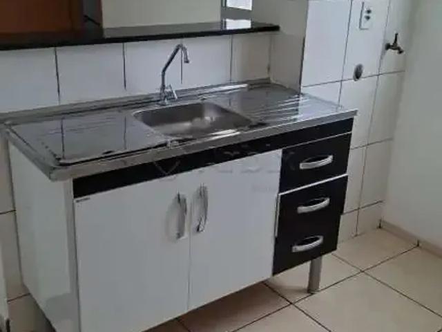 Apartamento para Venda em Americana/SP Jardim Bertoni 2 Quartos