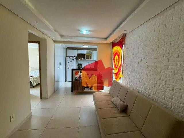 Apartamento para Venda em Americana/SP Jardim Bertoni 2 Quartos