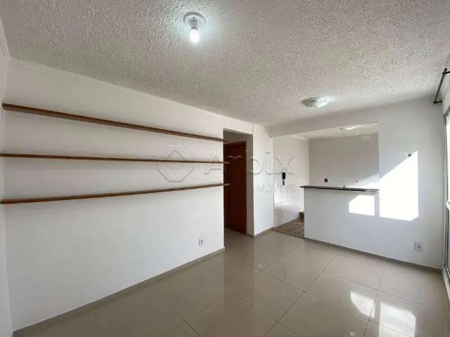 Apartamento para Venda em Americana/SP Jardim Bertoni 2 Quartos