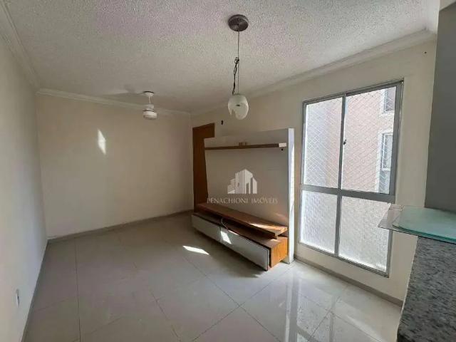 Apartamento para Venda em Americana/SP Jardim Bertoni 2 Quartos