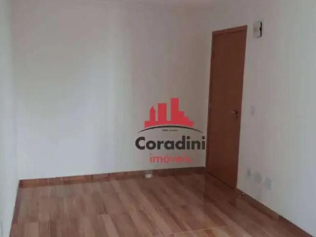 Apartamento para Venda em Americana/SP Jardim Bertoni 2 Quartos