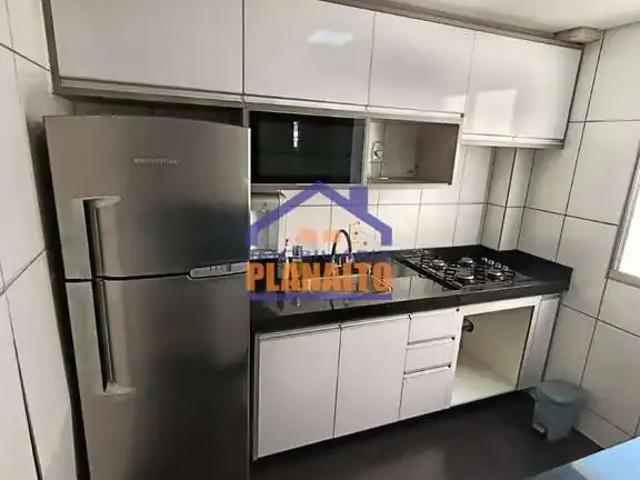 Apartamento para Venda em Americana/SP Jardim Bertoni 2 Quartos
