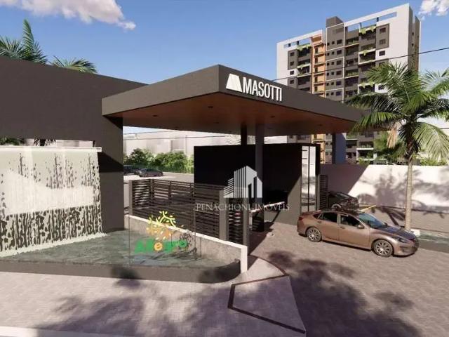 Apartamento para Venda em Americana/SP Jardim Boer I 3 Quartos