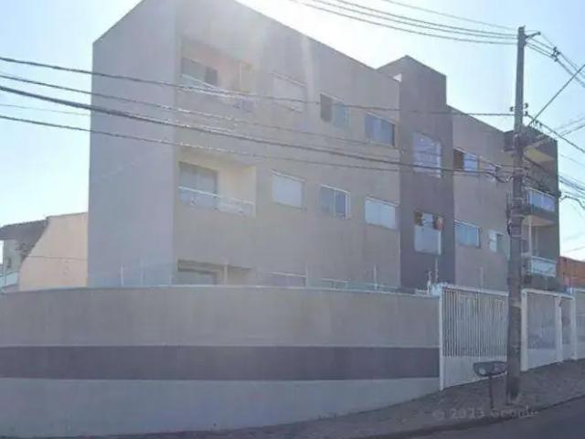 Apartamento para Venda em Americana/SP Jardim Boer I 1 Quartos