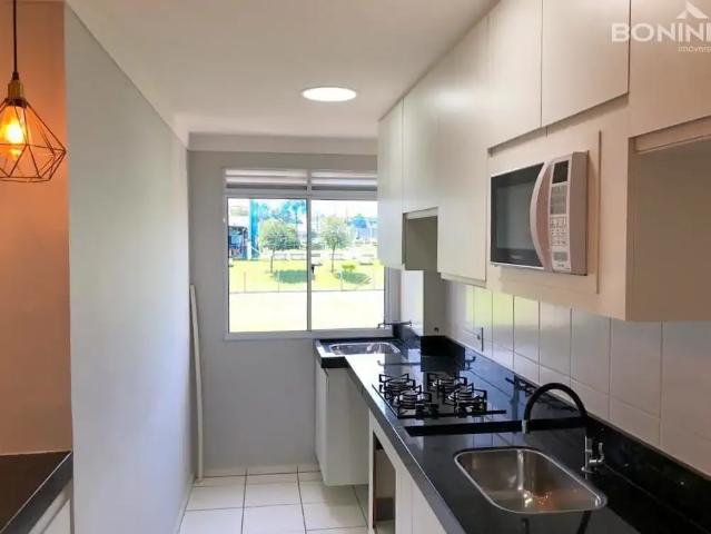 Apartamento para Venda em Americana/SP Jardim Boer I 2 Quartos