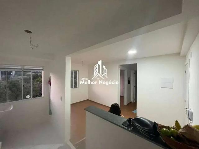 Apartamento para Venda em Americana/SP Jardim Boer I 2 Quartos