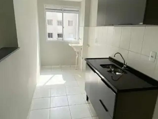 Apartamento para Venda em Americana/SP Jardim Boer I 2 Quartos