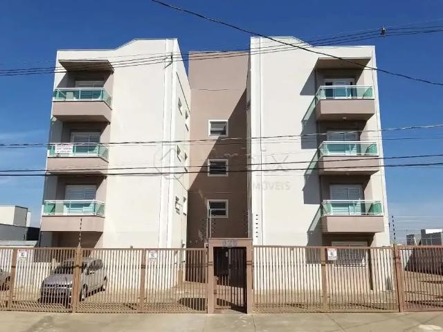 Apartamento para Venda em Americana/SP Jardim Boer I 2 Quartos