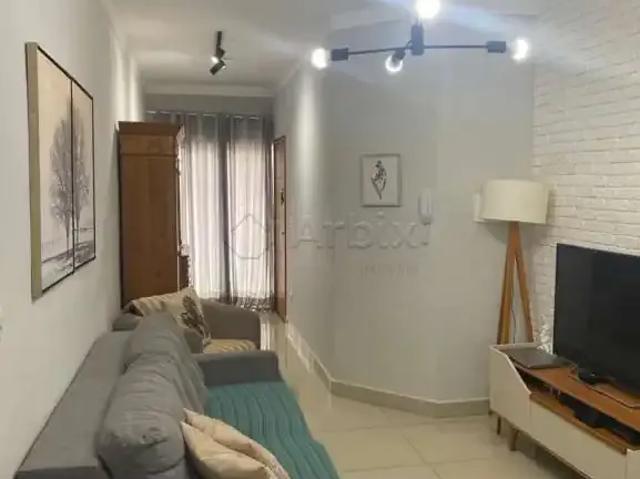 Apartamento para Venda em Americana/SP Jardim Boer I 2 Quartos