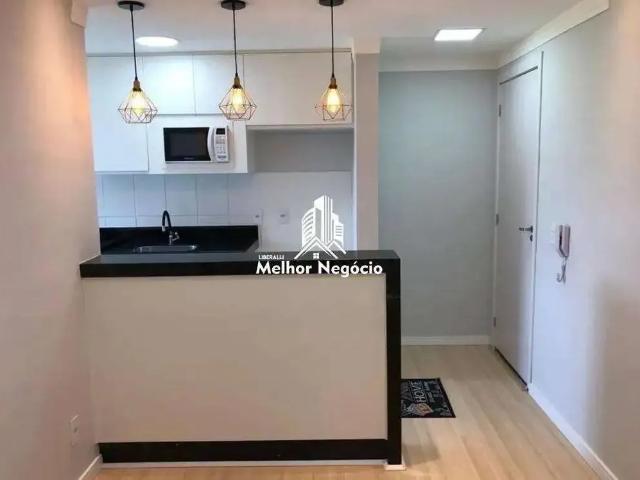 Apartamento para Venda em Americana/SP Jardim Boer I 2 Quartos