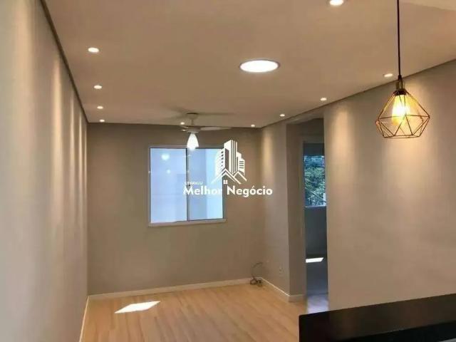 Apartamento para Venda em Americana/SP Jardim Boer I 2 Quartos