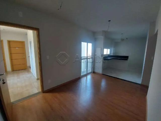Apartamento para Venda em Americana/SP Jardim Boer I 2 Quartos
