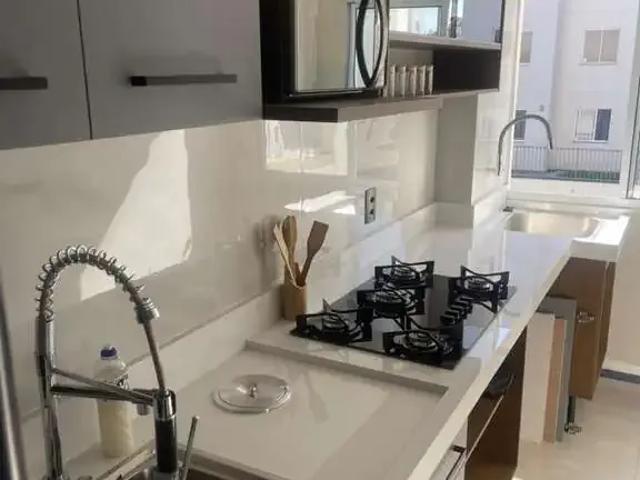 Apartamento para Venda em Americana/SP Jardim Boer I 2 Quartos
