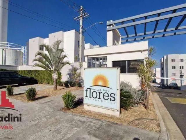 Apartamento para Venda em Americana/SP Jardim Boer I 2 Quartos
