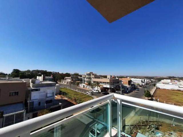 Apartamento para Venda em Americana/SP Jardim Boer I 2 Quartos