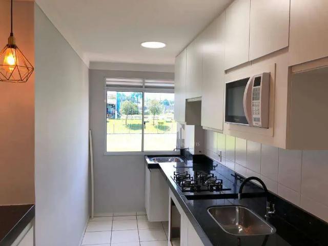 Apartamento para Venda em Americana/SP Jardim Boer I 2 Quartos