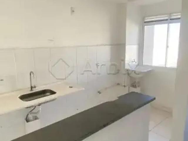 Apartamento para Venda em Americana/SP Jardim Boer I 2 Quartos