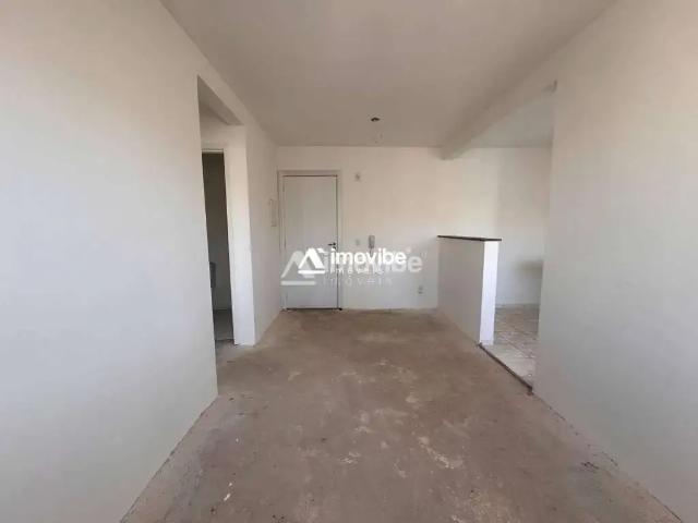 Apartamento para Venda em Americana/SP Jardim Boer I 2 Quartos
