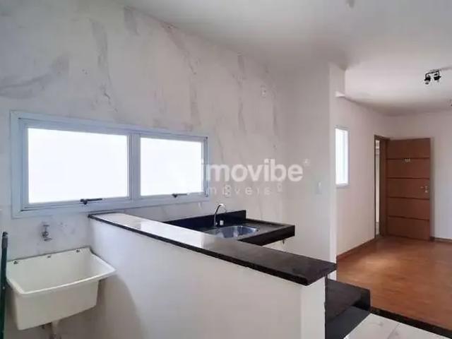 Apartamento para Venda em Americana/SP Jardim Boer II 2 Quartos