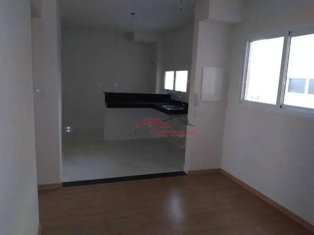 Apartamento para Venda em Americana/SP Jardim Boer II 2 Quartos