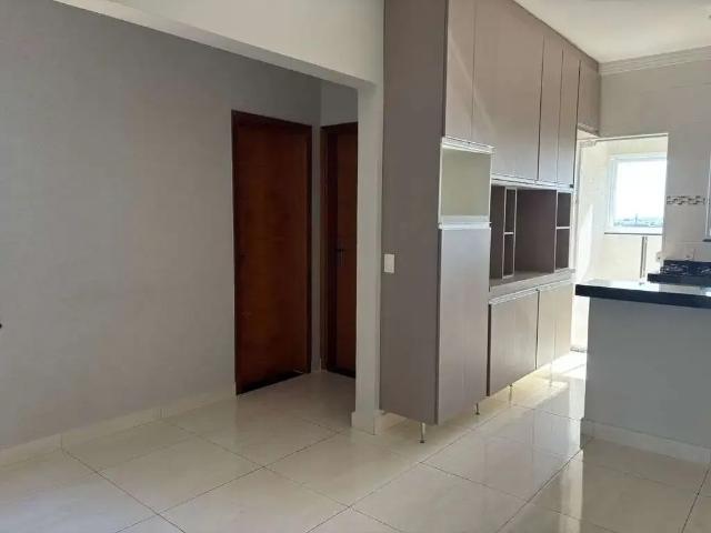 Apartamento para Venda em Americana/SP Jardim Boer II 2 Quartos
