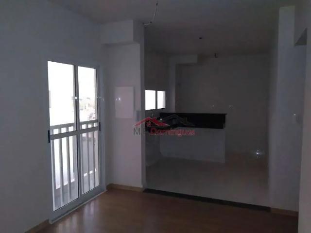 Apartamento para Venda em Americana/SP Jardim Boer II 2 Quartos
