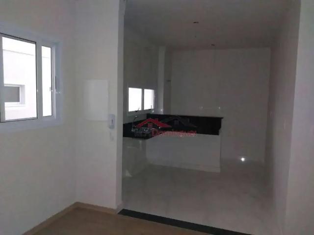 Apartamento para Venda em Americana/SP Jardim Boer II 2 Quartos