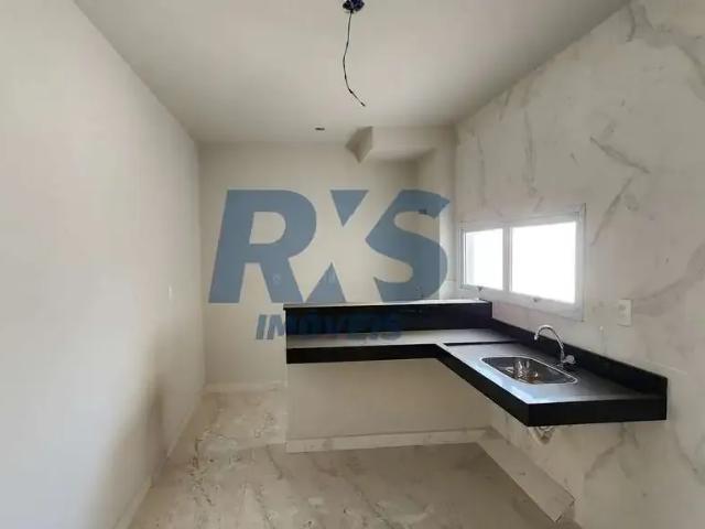 Apartamento para Venda em Americana/SP Jardim Boer II 2 Quartos