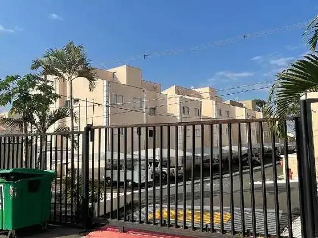 Apartamento para Venda em Americana/SP Jardim Brasil 2 Quartos