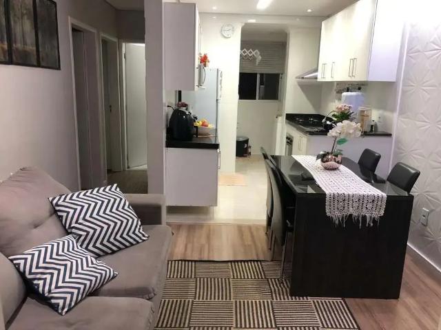 Apartamento para Venda em Americana/SP Jardim Brasil 2 Quartos